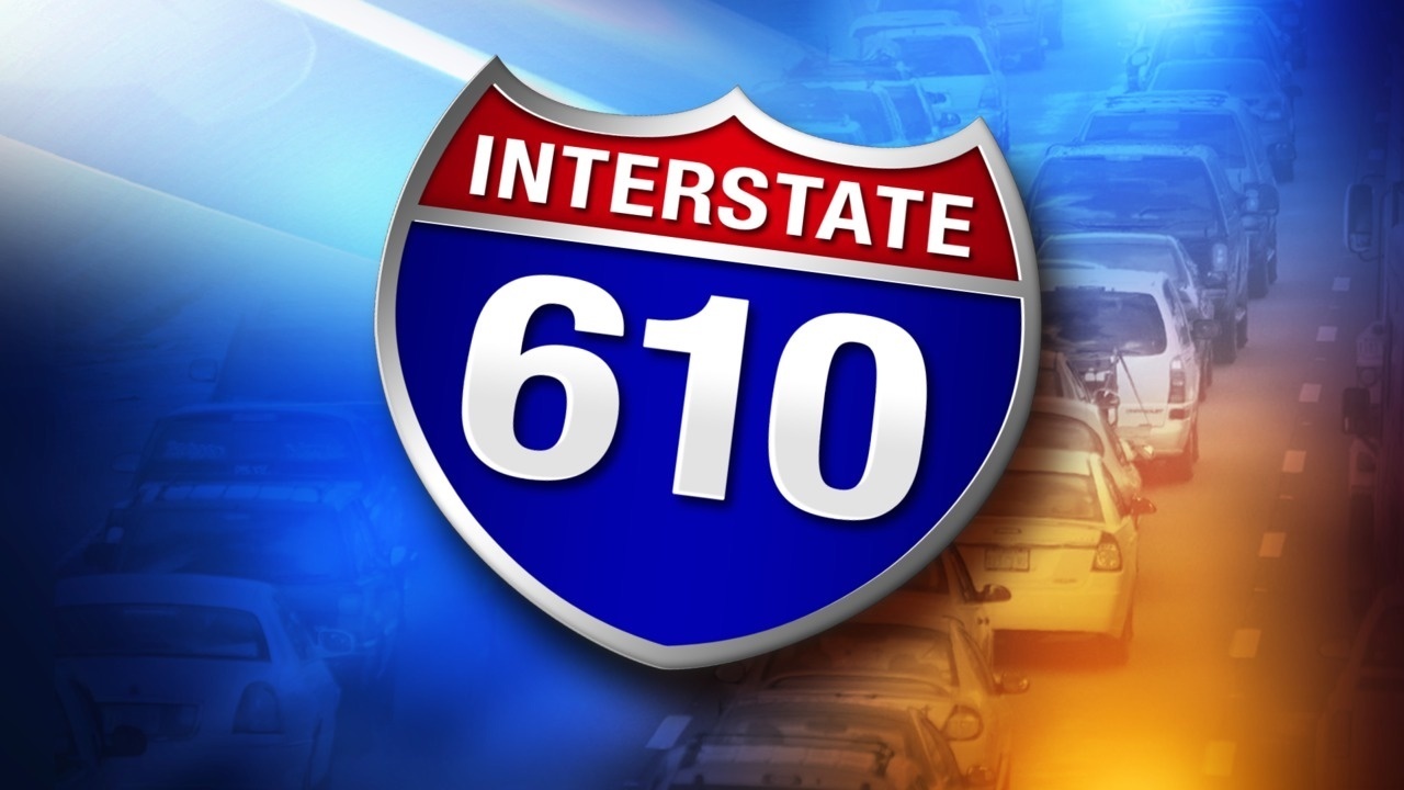 Houston's 610 Loop makes 'Worst U.S. Freeways' list