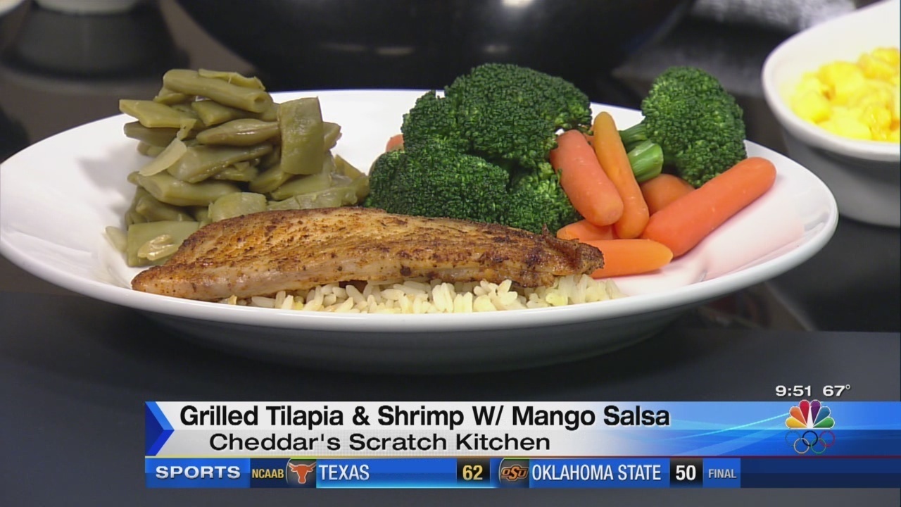 Scratch Kitchen | FieStund