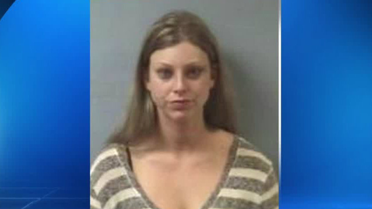 Realtor Arrested For Having Sex In Recently Sold House