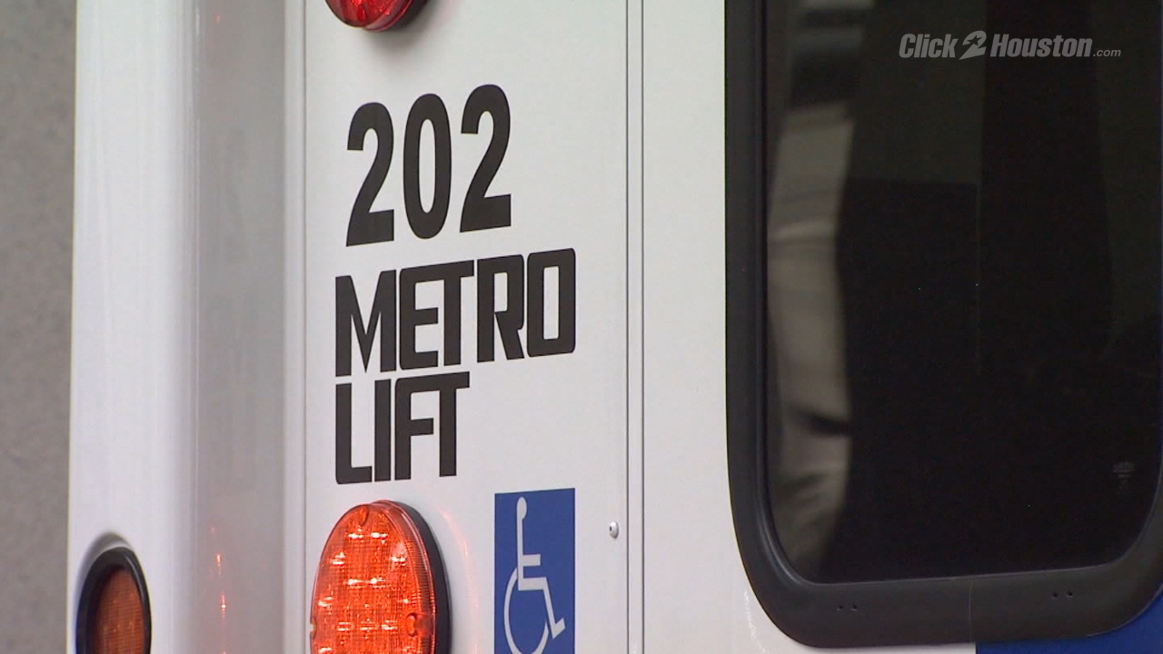 METROLift tech issues hampering service