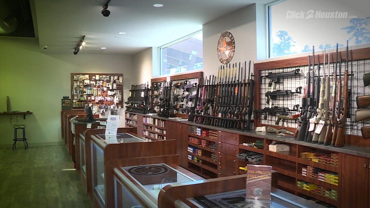 Gun And Country Club at Barbara Bowles blog