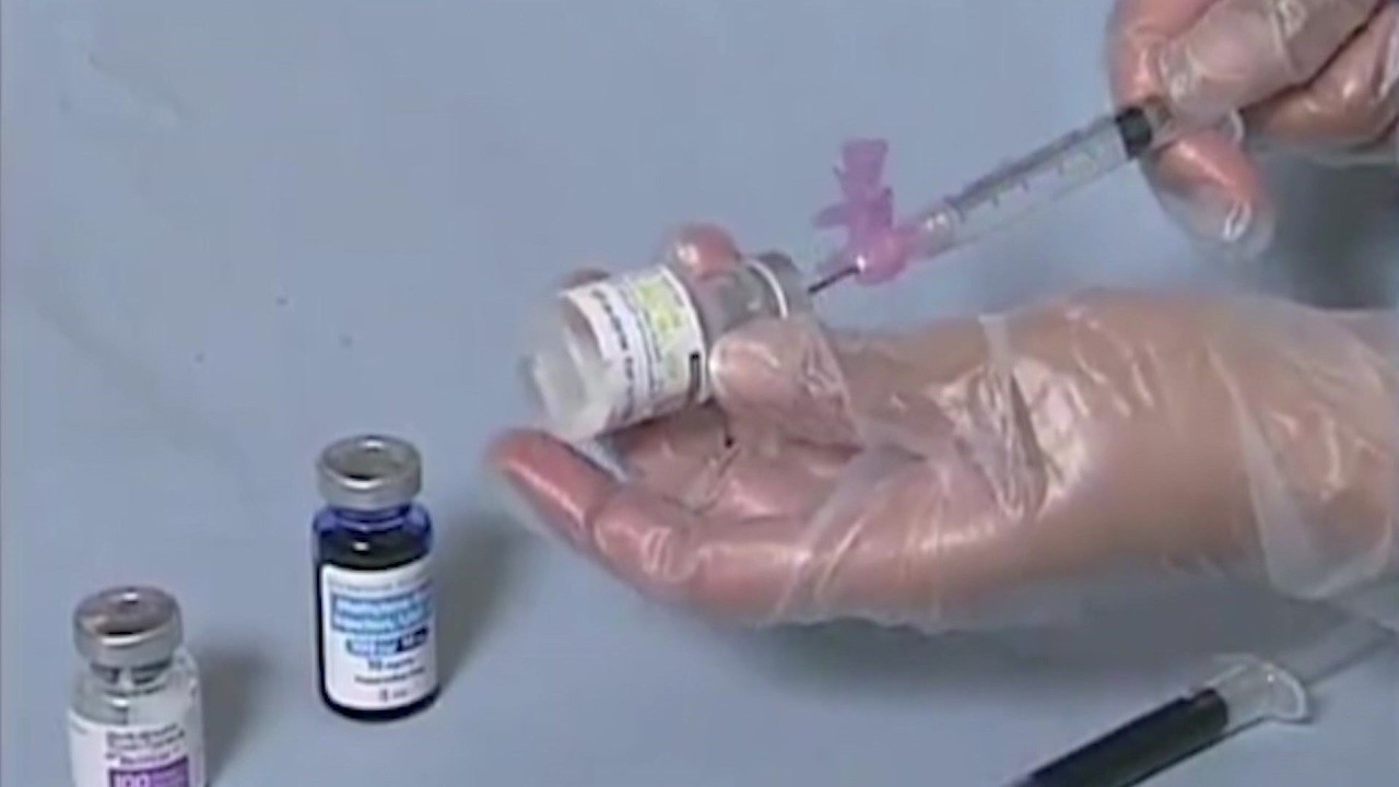 Botox for your bladder: How it works