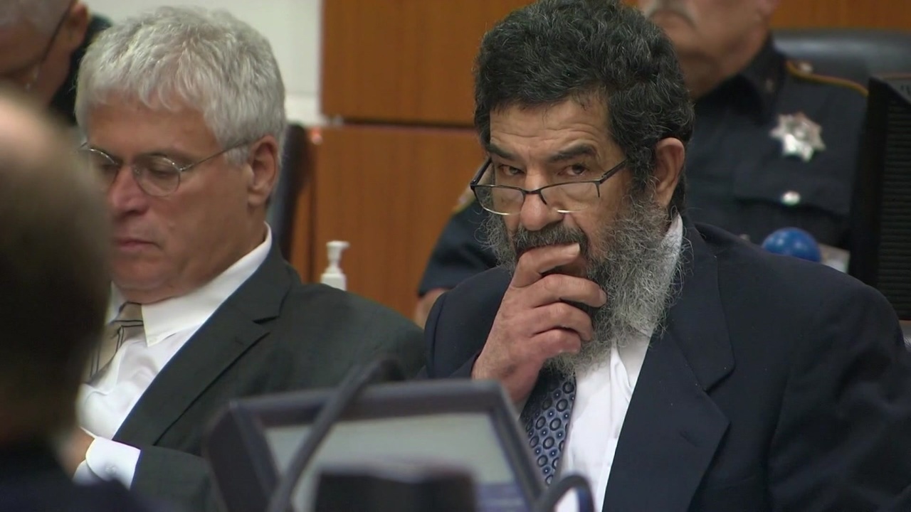 After Mistrial Request Man Accused In Honor Killings Takes