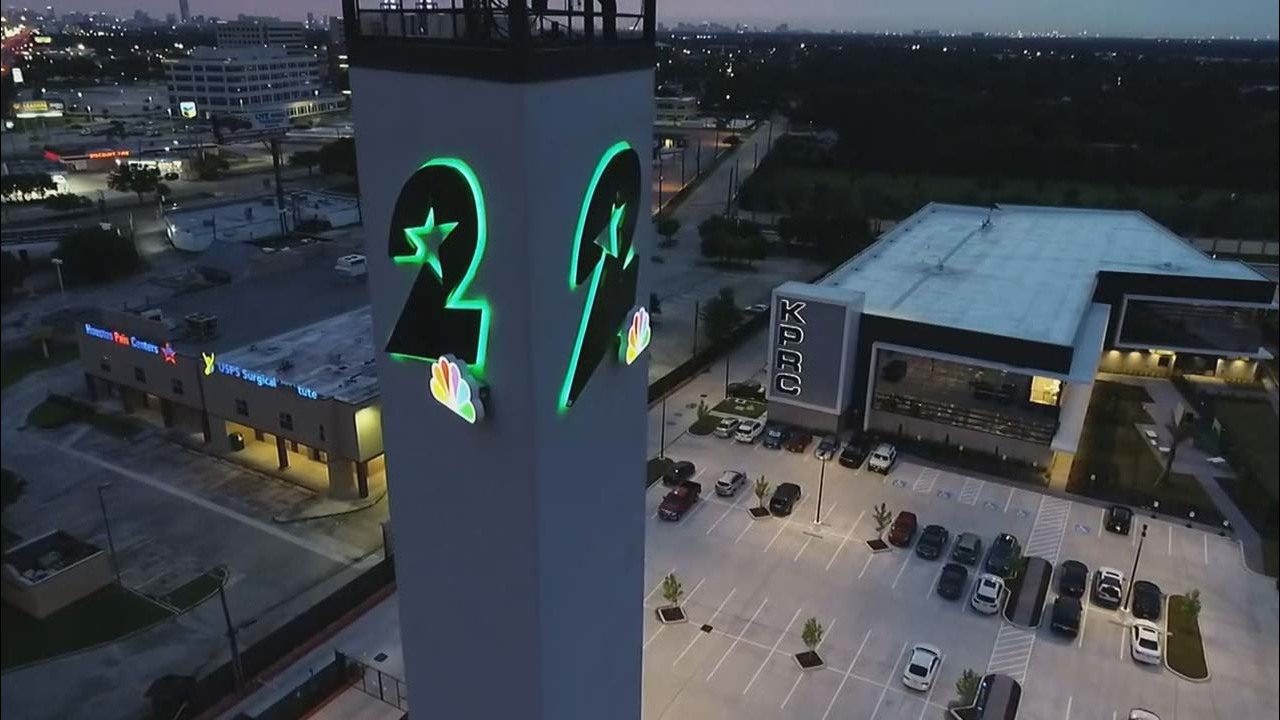 KPRC at 70: Here are 70 things to know about KPRC