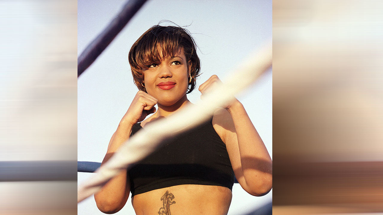 George Foreman's daughter, Freeda Foreman, found dead in...