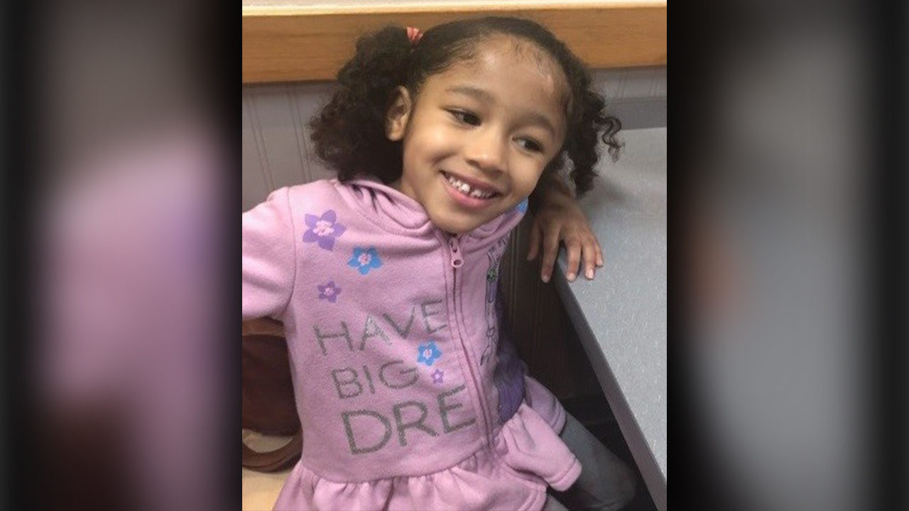 Sentenced: Stepfather says 5yo Maleah Davis was abducted by 3 men - The ...