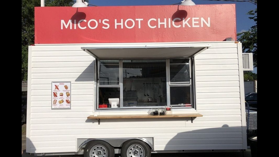 Midtown gets a new chicken shop: Mico's Hot Chicken