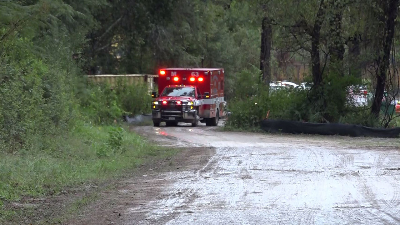 Investigation Underway After Body Recovered From San Jacinto